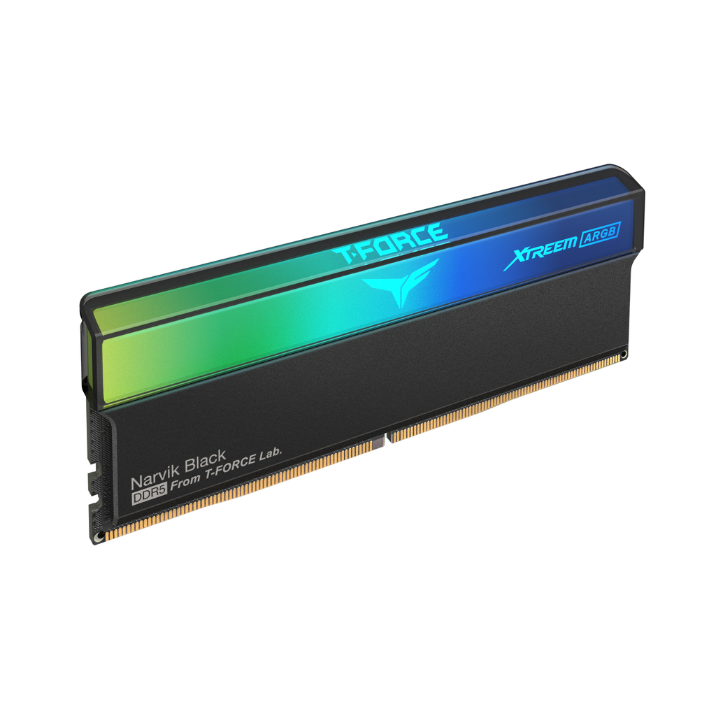 RAM TeamGroup T-Force XTreem ARGB 2x24GB 8000Mhz DDR5 – GEARVN.COM