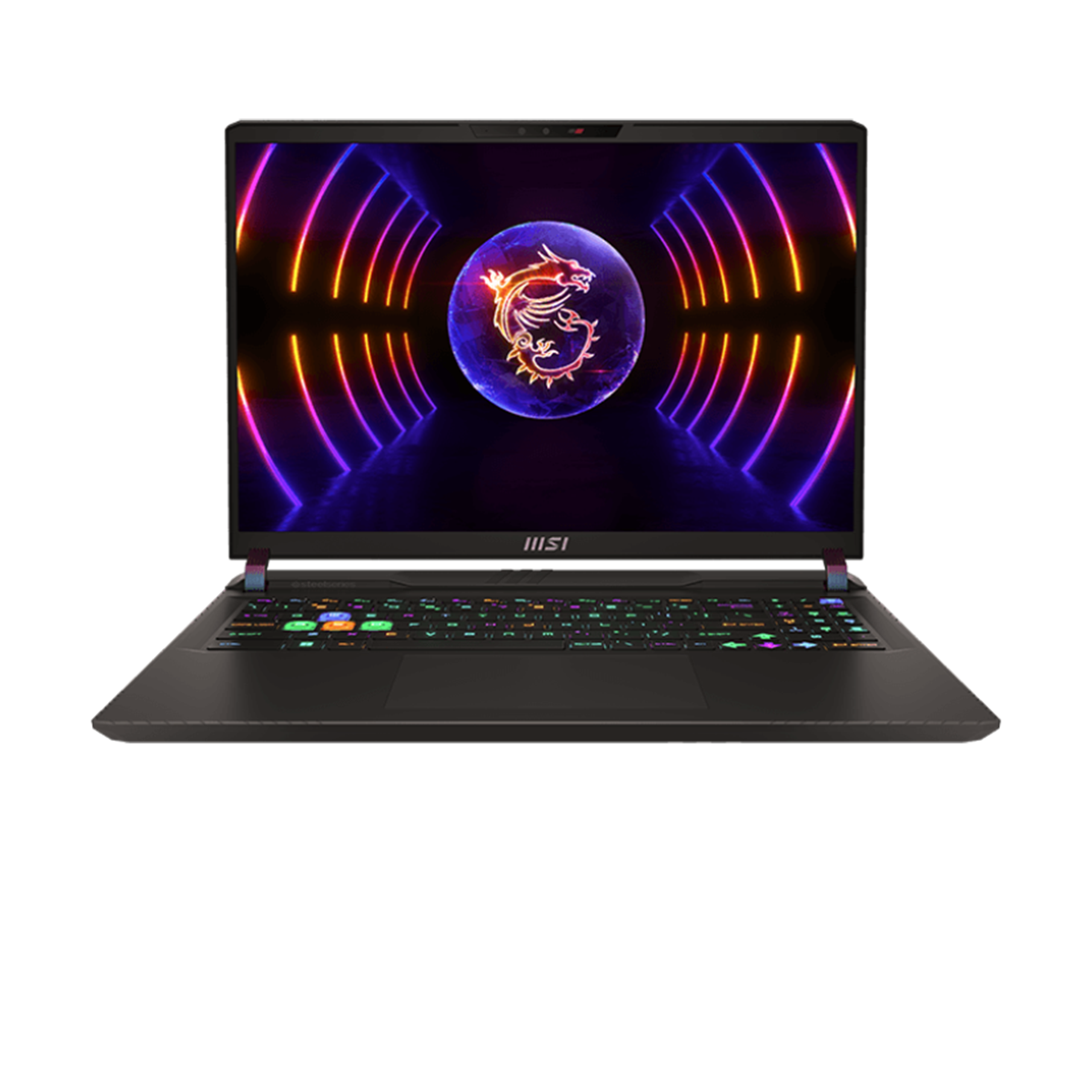 Laptop gaming MSI GP68 HX 12VH 070VN chính hãng – GEARVN.COM