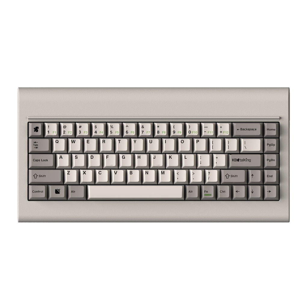 Bàn Phím Cơ Vortex PC66 68 Key Brown Switch chính hãng, giá rẻ – GEARVN.COM