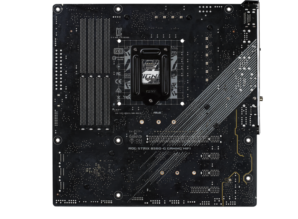 Mainboard ASUS ROG STRIX B560-G GAMING WIFI – GEARVN.COM