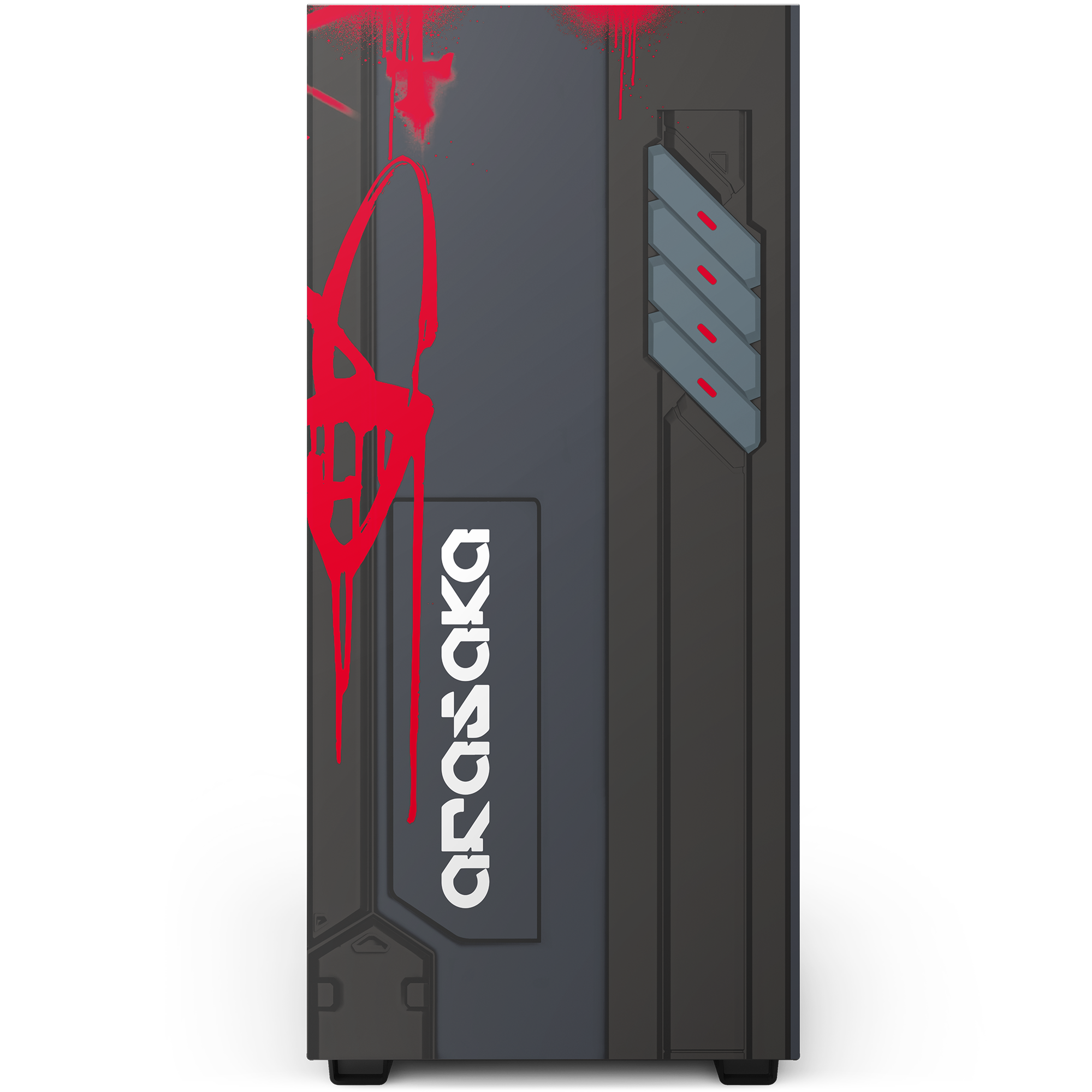 Case NZXT H710i CRFT Cyberpunk Limited Edition chính hãng, giá rẻ ...