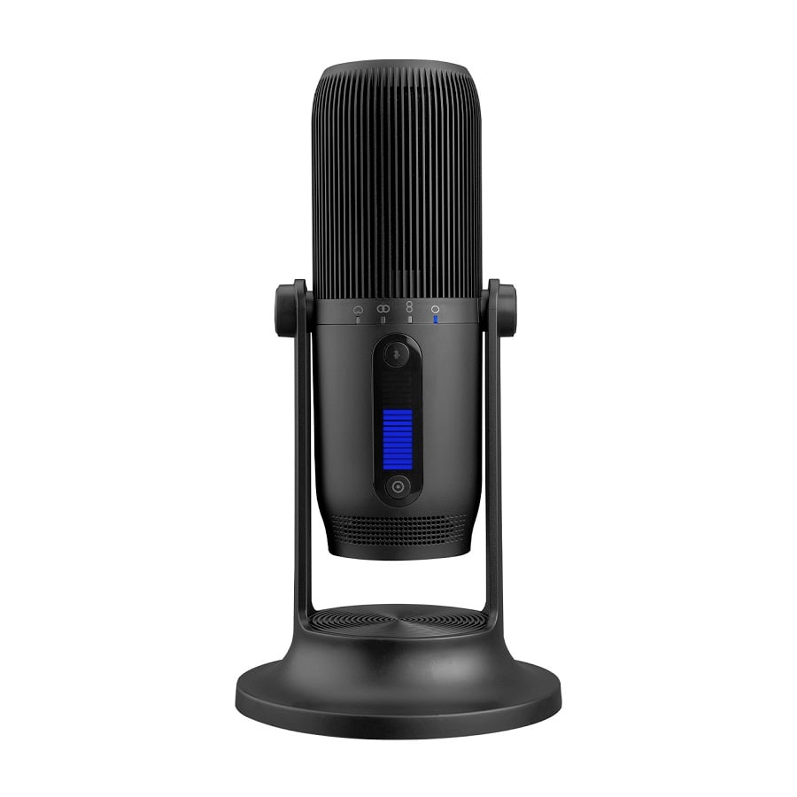 Microphone Thronmax Mdrill One Slate Gray chính hãng, giá rẻ – GEARVN.COM