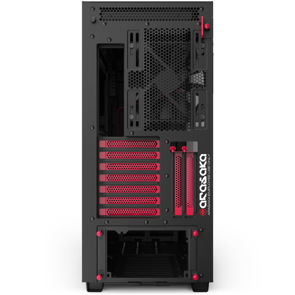 Case NZXT H710i CRFT Cyberpunk Limited Edition chính hãng, giá rẻ ...