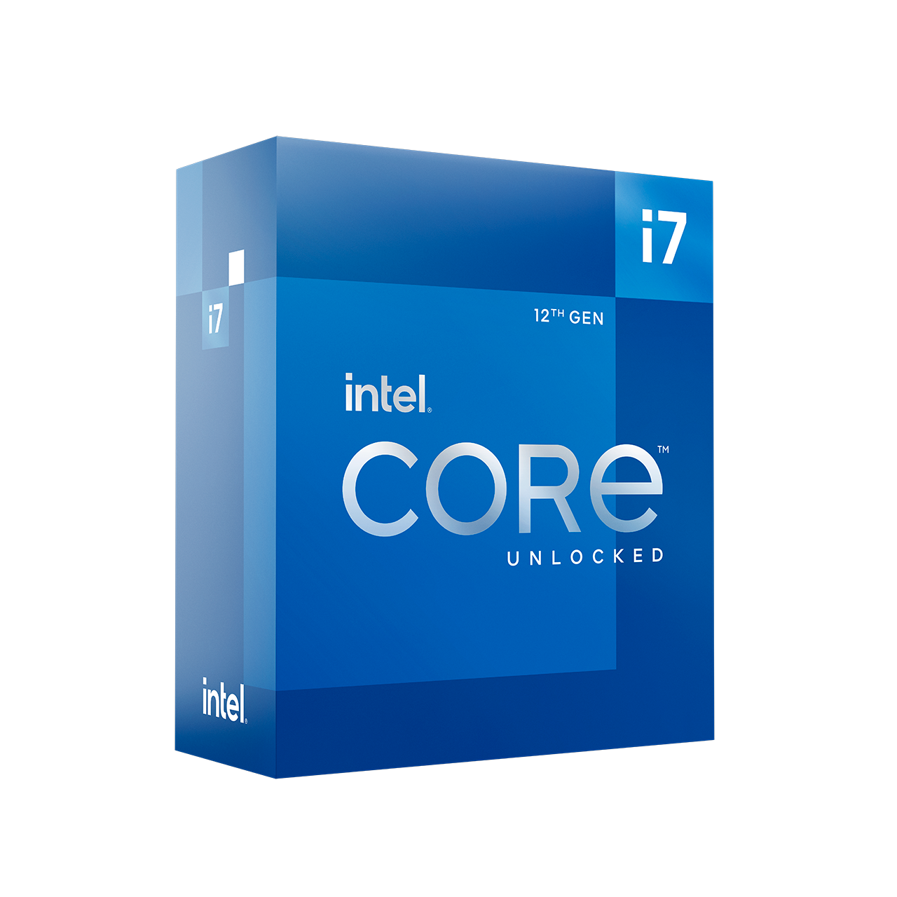 CPU Intel Core i7 12700K / 3.6GHz Turbo 5.0GHz / 12 Nhân 20 Luồng – GEARVN.COM