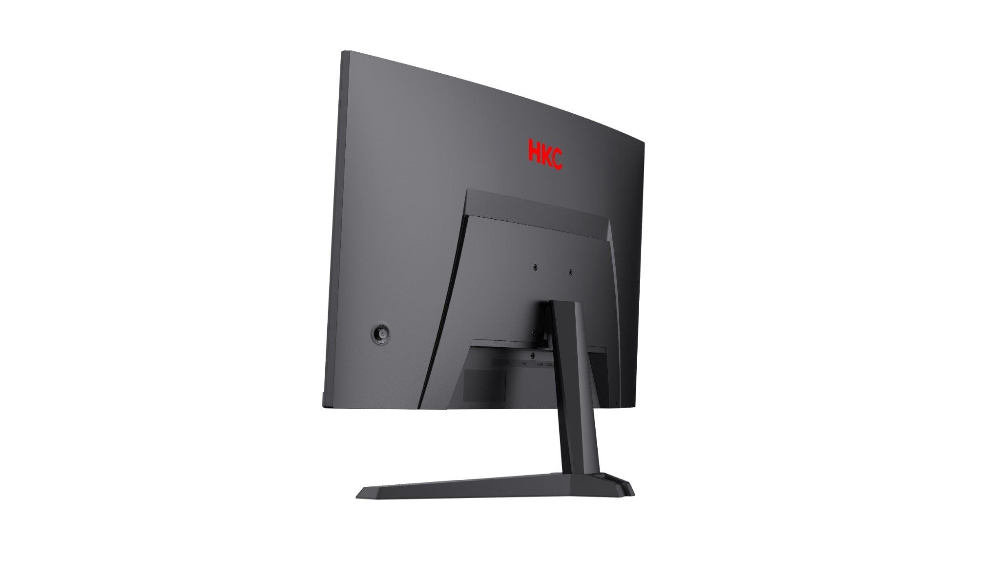 Màn hình cong HKC M27G4F 27" VA 165Hz chuyên game – GEARVN.COM