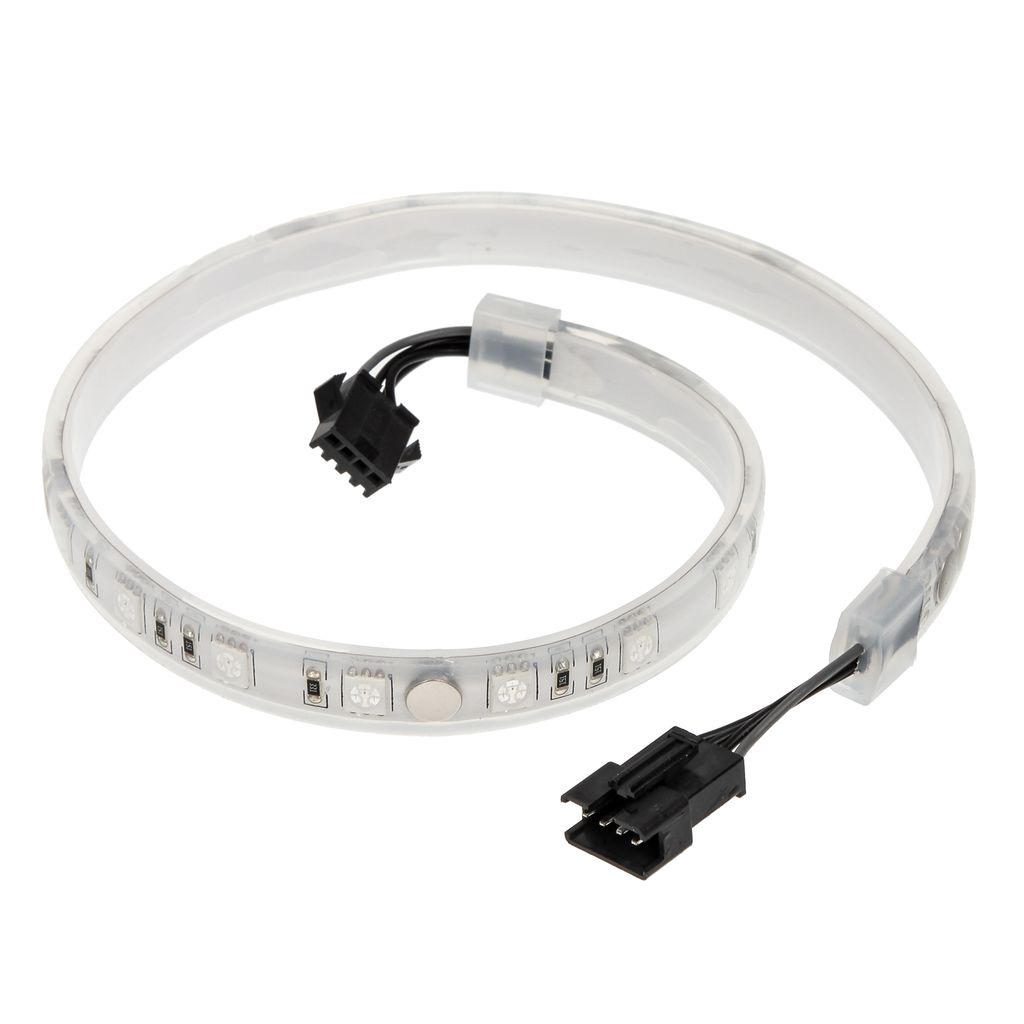 Phụ kiện MSI Phanteks RGB LED Strip – GEARVN.COM