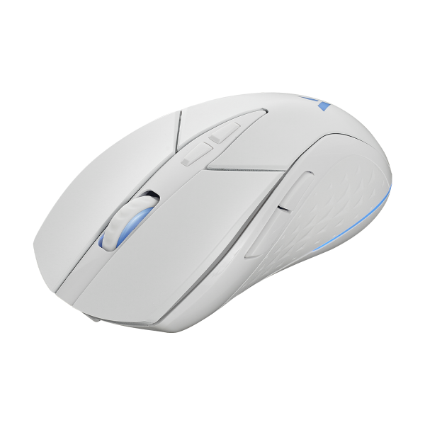 Chuột Rapoo V300W White chính hãng giá rẻ – GEARVN.COM