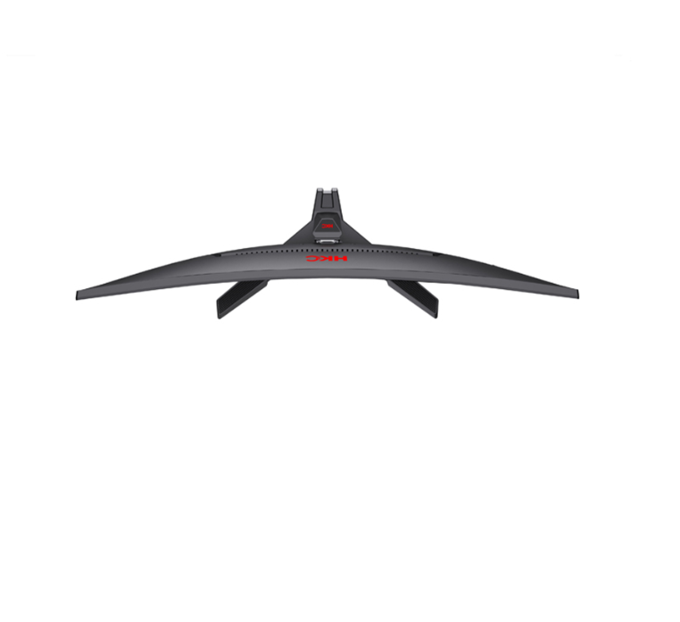 Màn hình cong HKC M27G4F 27" VA 165Hz chuyên game – GEARVN.COM