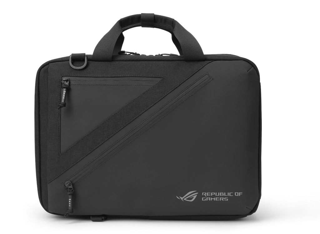 Balo công nghệ ASUS ROG Archer Backpack 15 BP1505 – GEARVN.COM