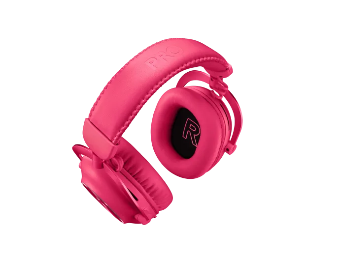 Tai nghe Logitech G PRO X 2 LIGHTSPEED Pink chính hãng, giá rẻ ...