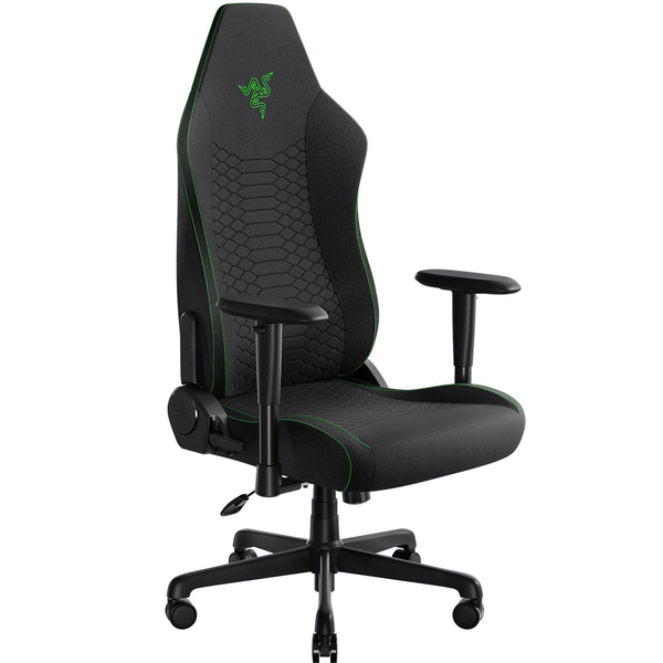Ghế gaming Razer Iskur V2 X Fabric - Black Grey – GEARVN.COM
