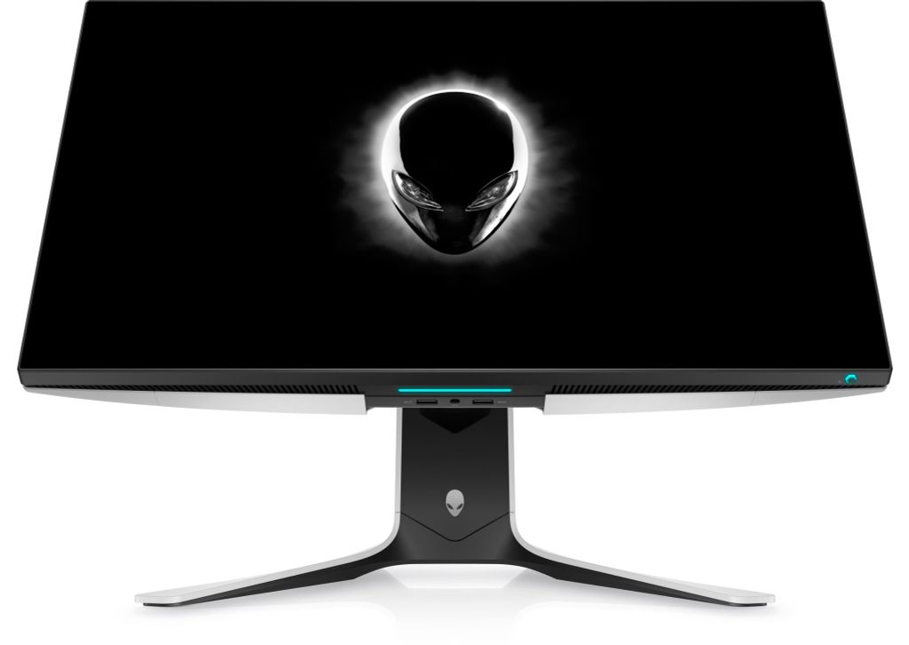 Màn hình Dell Alienware AW2721D 27" IPS 2K 240Hz chính hãng – GEARVN.COM