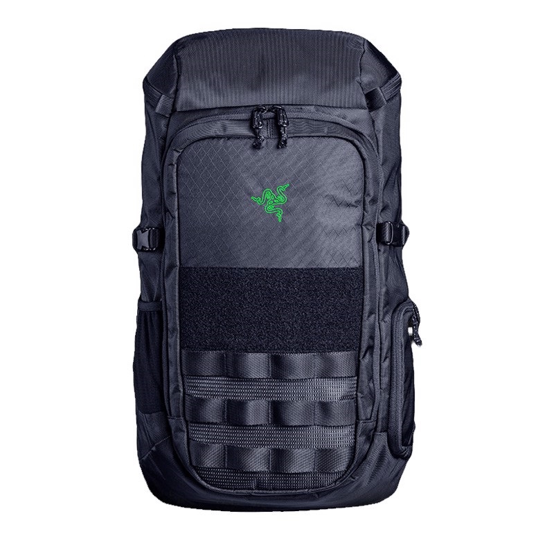 Balo Razer Tactical 15.6‘ Backpack V2 chính hãng – GEARVN.COM