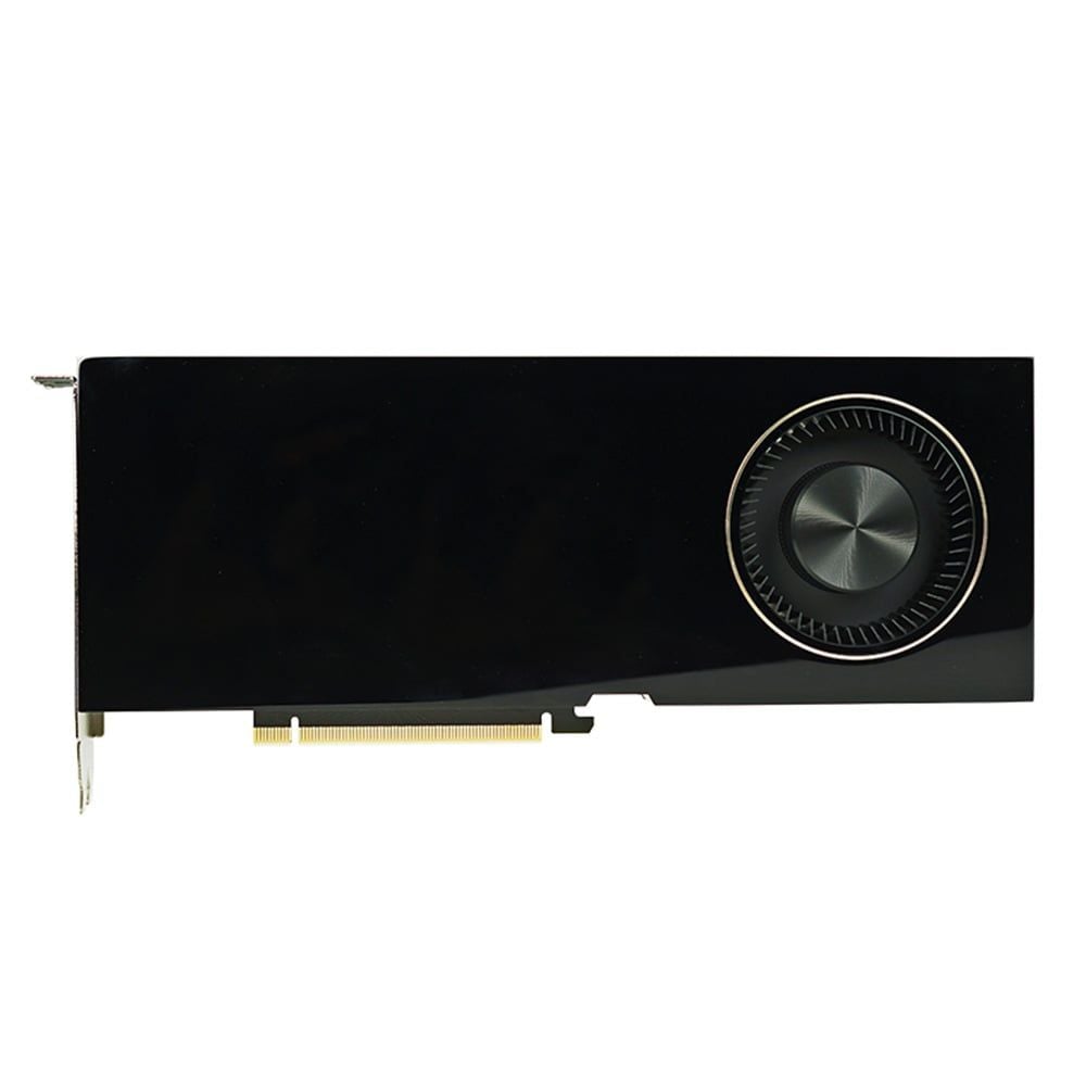 Leadtek NVIDIA Quadro RTX A6000 48GB GDDR6 with ECC – GEARVN.COM Leadtek NVIDIA Quadro RTX A6000 48GB GDDR6 with ECC – GEARVN.COM