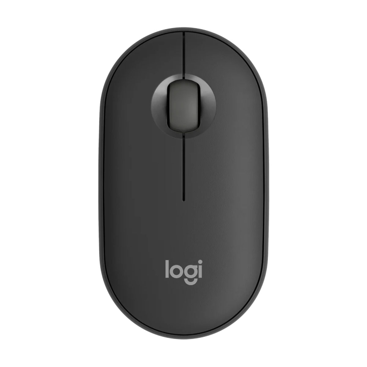 Chuột Logitech Pebble Mouse 2 M350S Graphite – GEARVN.COM
