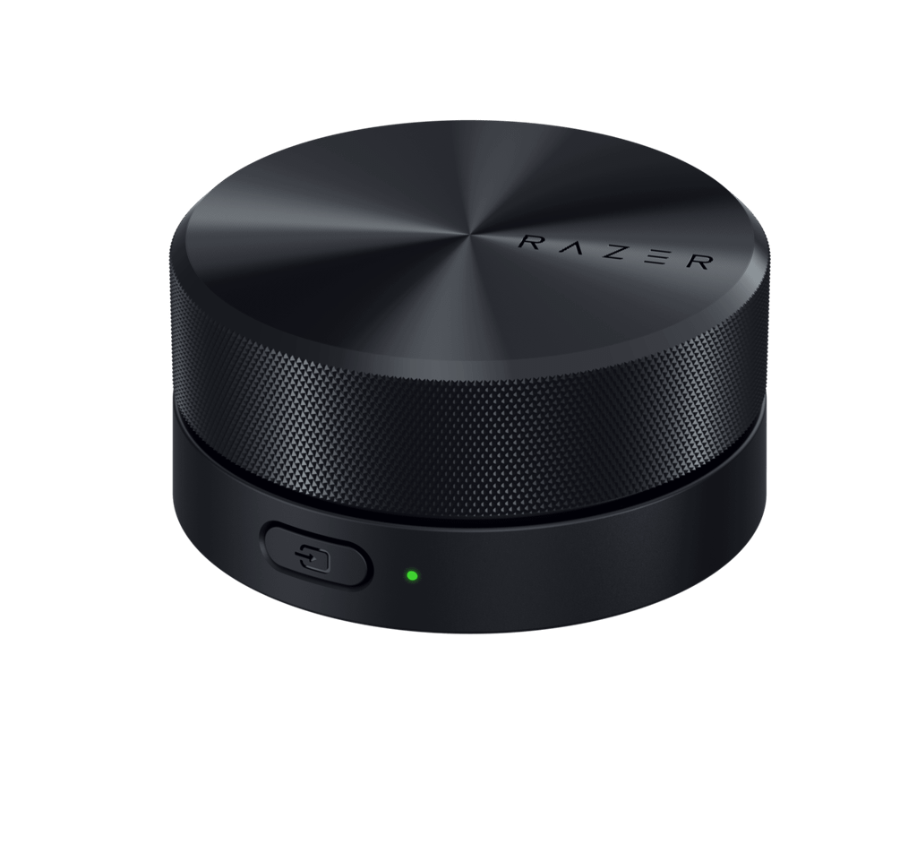 Loa Razer Nommo V2 Pro chính hãng, giá rẻ, trả góp 0% – GEARVN.COM