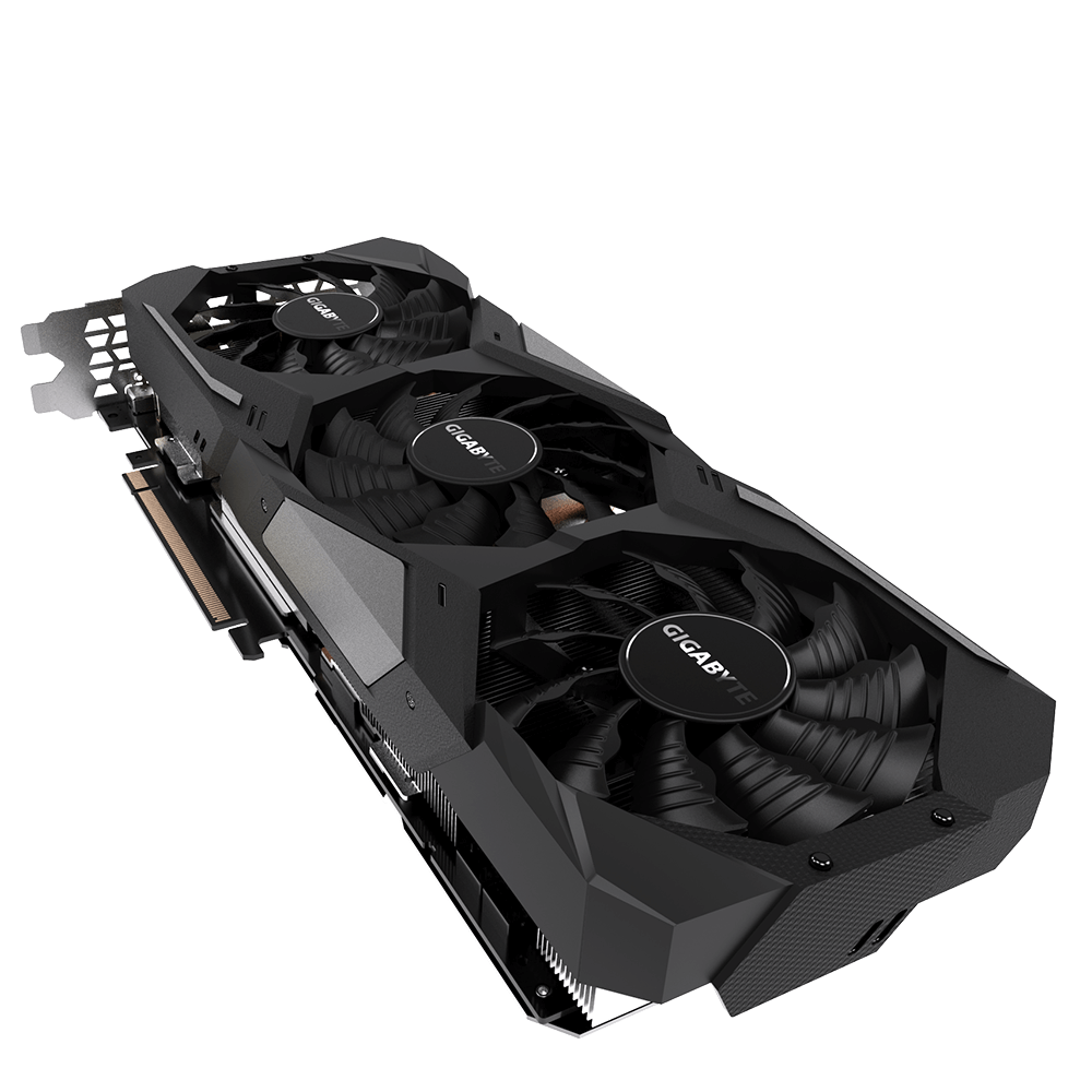 Card màn hình GIGABYTE RTX 2080 GAMING OC 8G GDDR6 – GEARVN.COM