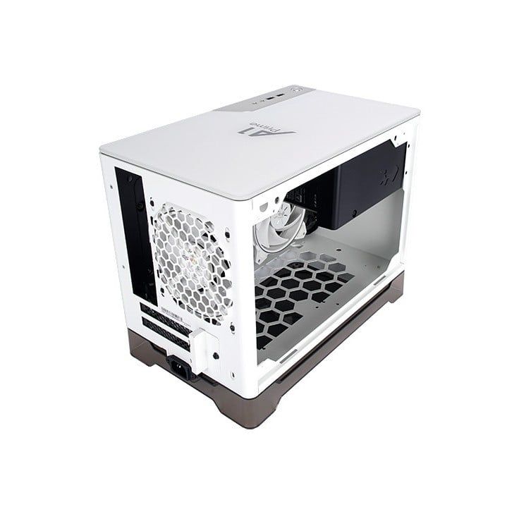 Case máy tính INWIN A1 Prime white (ITX) giá rẻ – GEARVN.COM