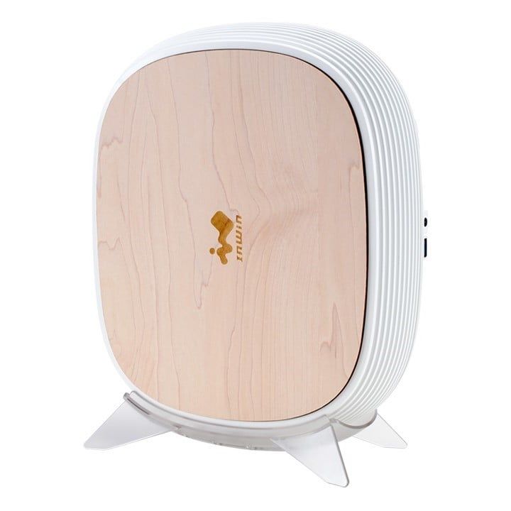 Case máy tính InWin B1 Pure White (ITX) chính hãng, giá rẻ – GEARVN.COM