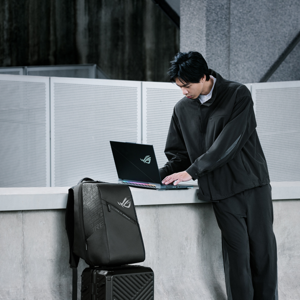Balo ASUS ROG Ranger Backpack 16 BP2501 chính hãng – GEARVN.COM