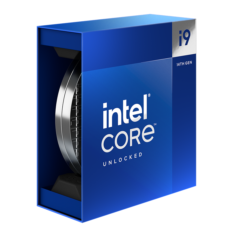 Bộ vi xử lý Intel Core i9 14900KS / Turbo up to 6.2GHz / 24 Nhân 32 Lu ... Bộ vi xử lý Intel Core i9 14900KS / Turbo up to 6.2GHz / 24 Nhân 32 Lu ...