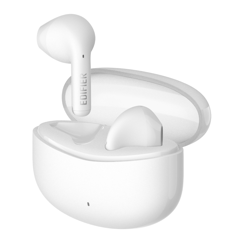 Tai nghe Edifier True Wireless X2S Trắng – GEARVN.COM