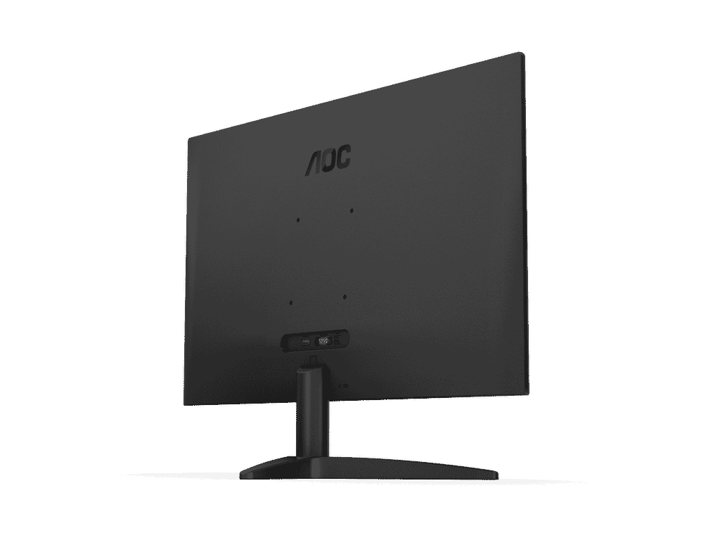 Màn hình AOC 24B36H 24" IPS 100Hz chính hãng – GEARVN.COM