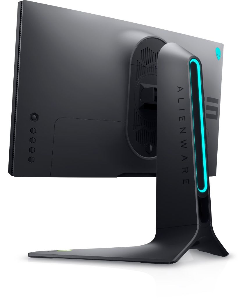 Màn hình Dell Alienware AW2521H 25 inch Fast IPS 360Hz – GEARVN.COM