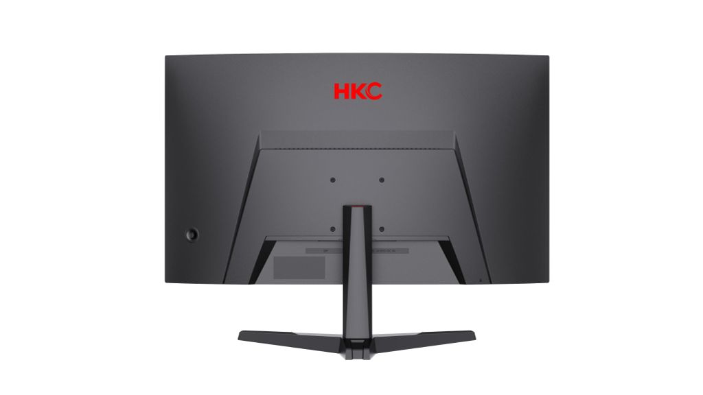 Màn hình cong HKC M27G4F 27" VA 165Hz chuyên game – GEARVN.COM