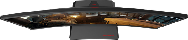 Màn hình cong HKC M27G3F 27" VA 144Hz chuyên game – GEARVN.COM