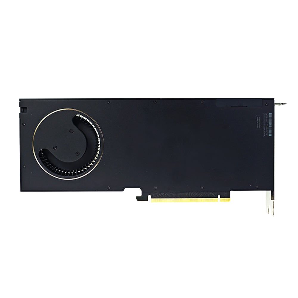 Leadtek NVIDIA Quadro RTX A6000 48GB GDDR6 with ECC – GEARVN.COM Leadtek NVIDIA Quadro RTX A6000 48GB GDDR6 with ECC – GEARVN.COM