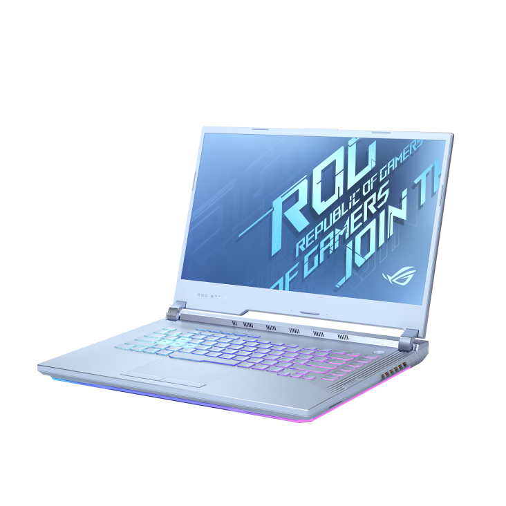 Laptop gaming Asus ROG Strix G15 G512 IAL011T giá rẻ – GEARVN.COM