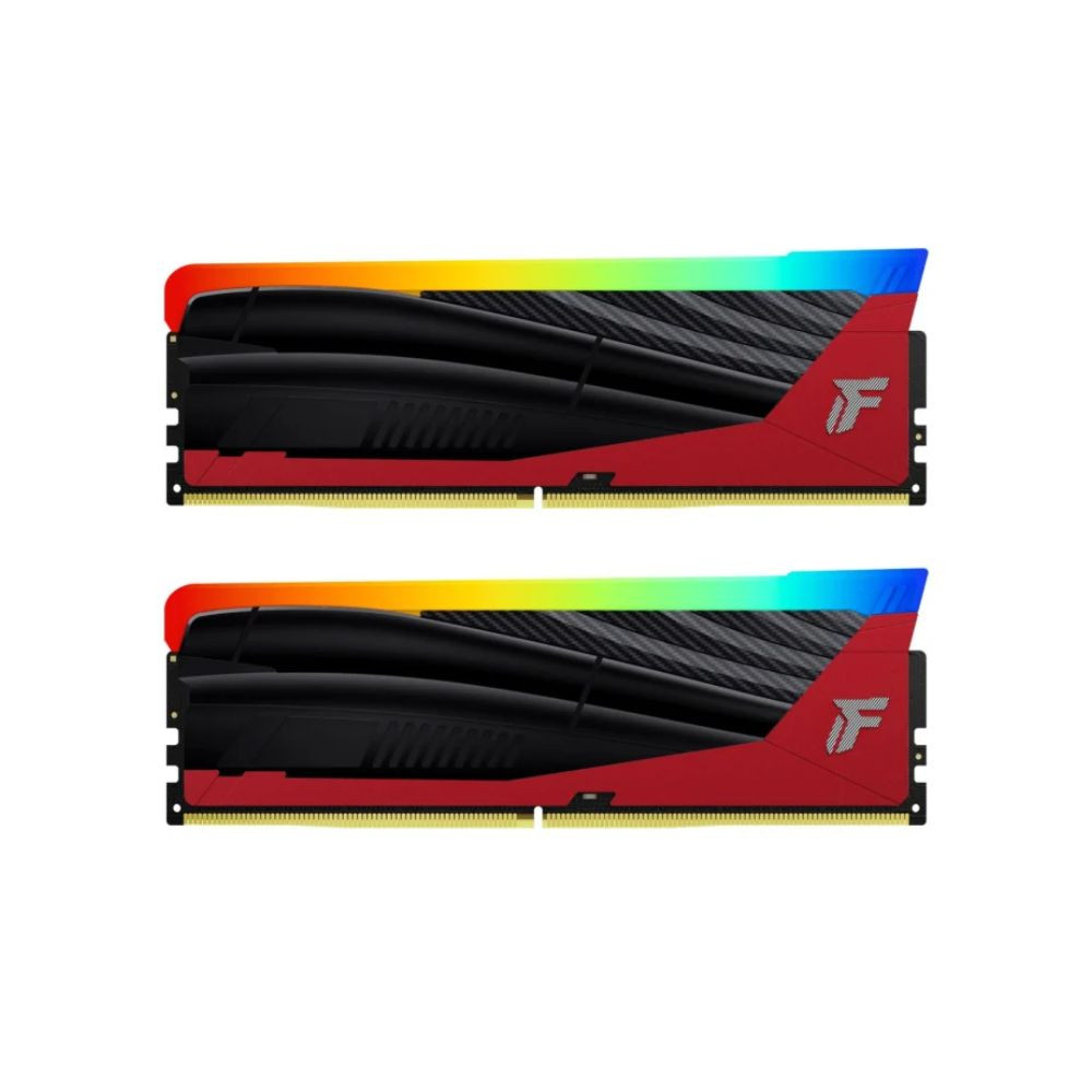 RAM Kingston FURY Renegade RGB 48GB Limited Edition (KF580C36RLAK2-48 ...
