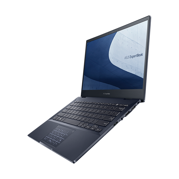 Laptop Asus Expertbook B5302cea Kg0493w Chính Hãng Gearvn Com