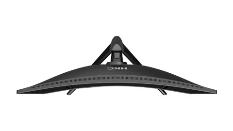 Màn hình cong HKC MG32K2Q chính hãng, giá rẻ – GEARVN.COM