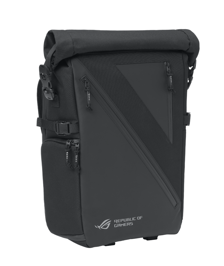Balo ASUS ROG Archer Backpack 17 BP2702 – GEARVN.COM