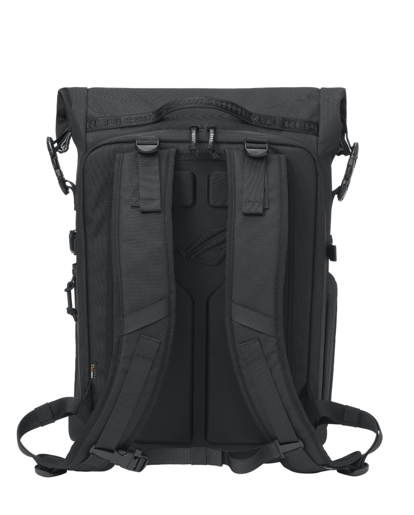 Balo ASUS ROG Archer Backpack 17 BP2702 – GEARVN.COM