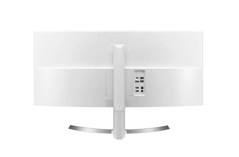 (IPS 34") LG 34UC99-W 21:9 2K Curved Gaming Monitor – GEARVN.COM