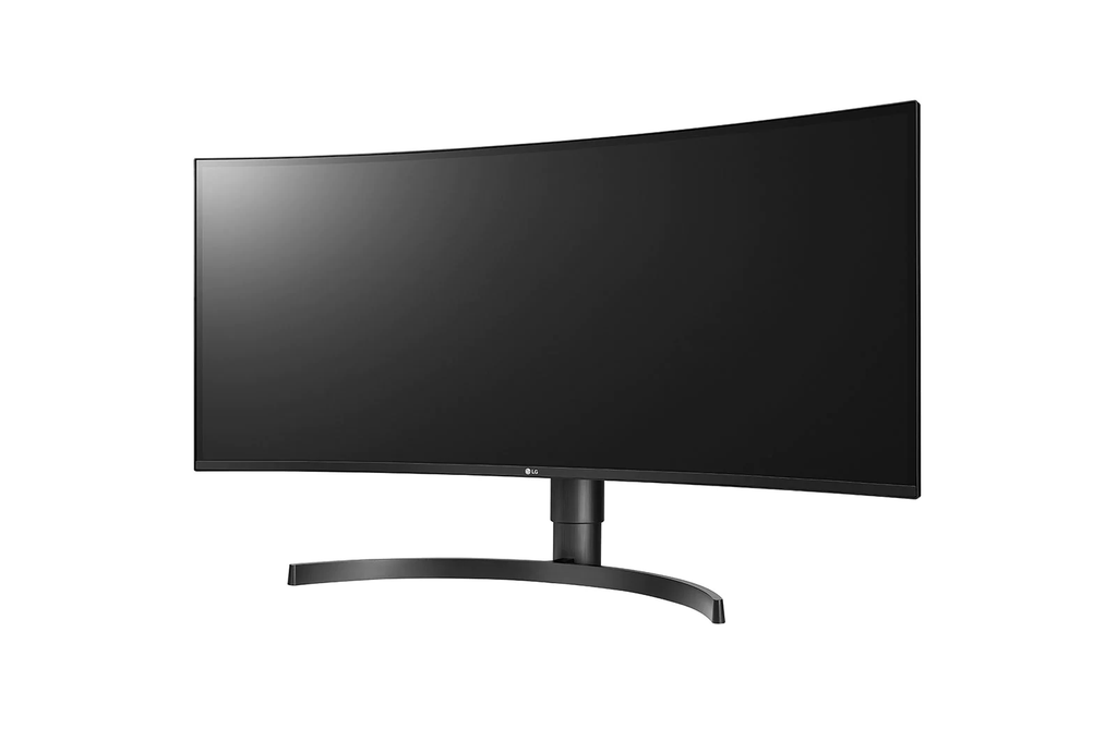 Màn hình cong LG 34WN80C-B 34 inch IPS 2K chính hãng, giá rẻ – GEARVN.COM