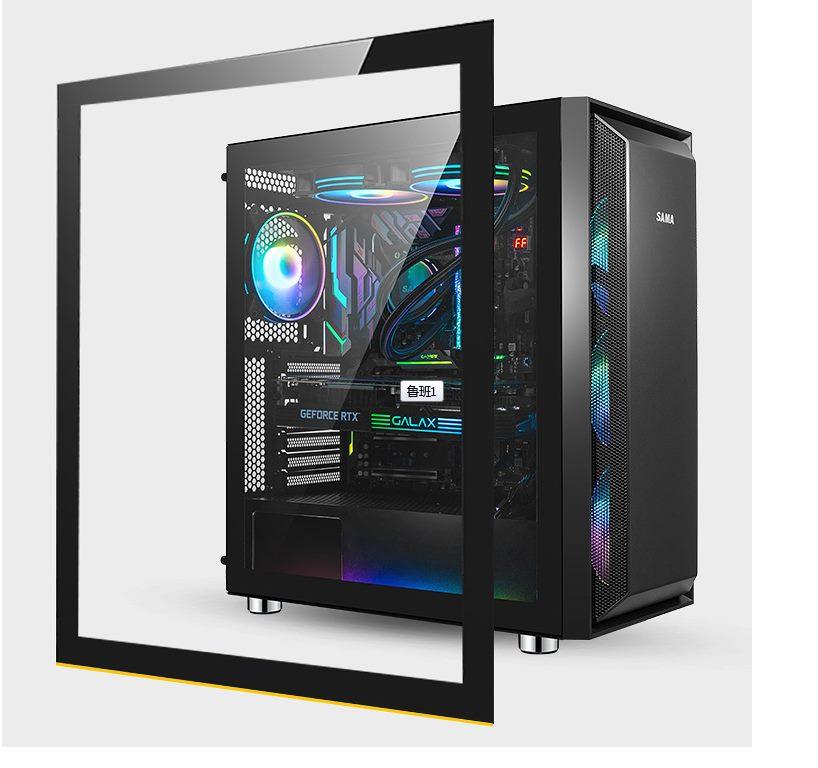 Case Sama W01 Giá Rẻ và Chất Lượng 100% – GEARVN.COM