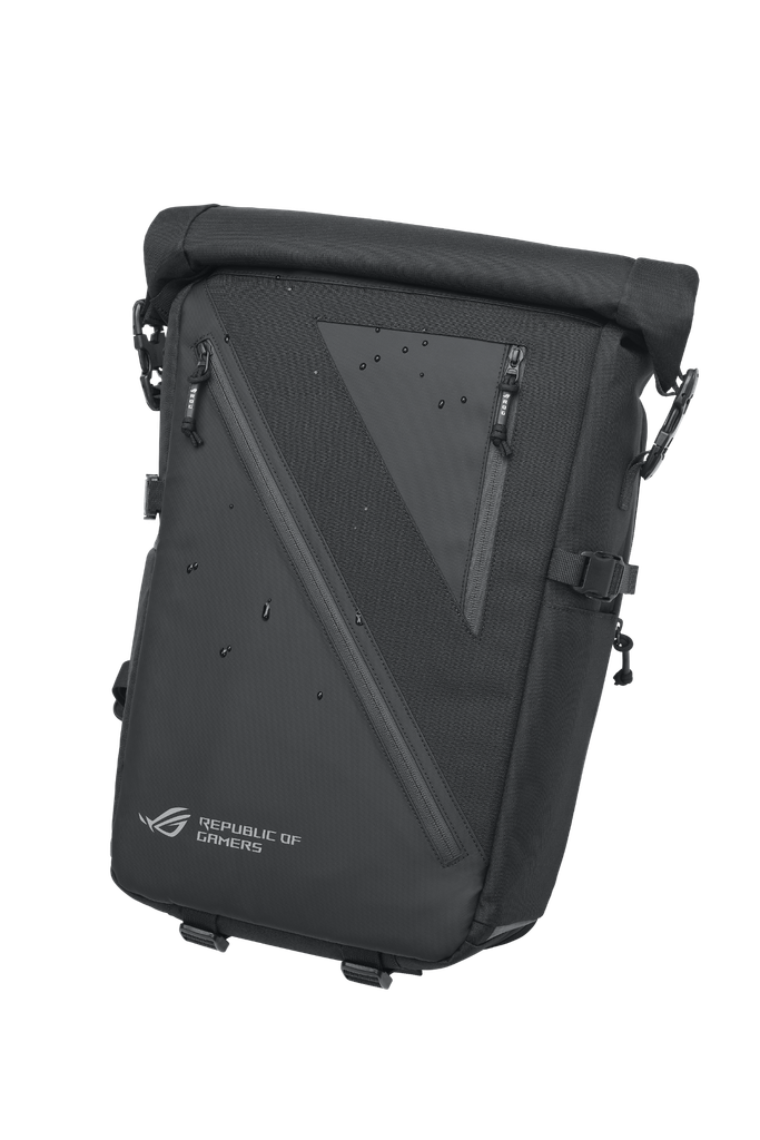 Balo ASUS ROG Archer Backpack 17 BP2702 – GEARVN.COM