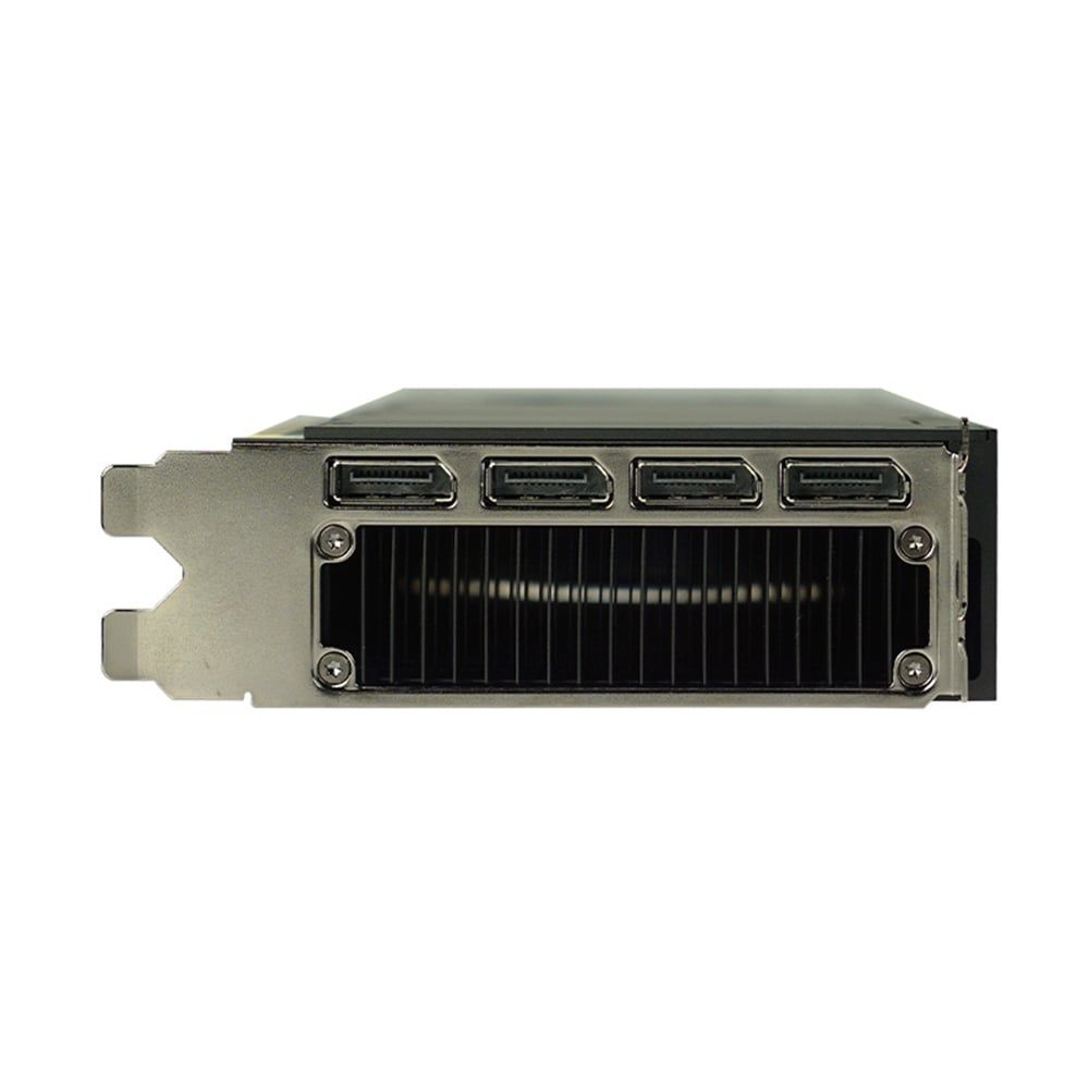 Leadtek NVIDIA Quadro RTX A6000 48GB GDDR6 with ECC – GEARVN.COM Leadtek NVIDIA Quadro RTX A6000 48GB GDDR6 with ECC – GEARVN.COM