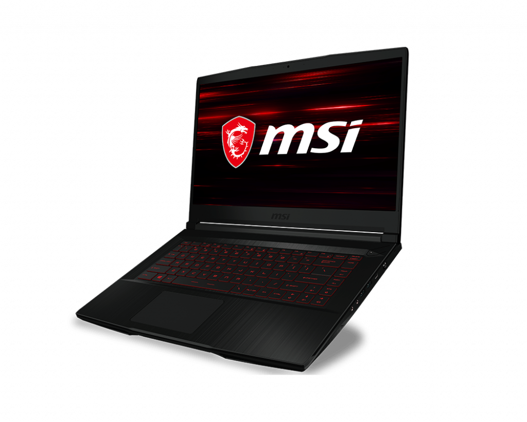 Laptop MSI GF63 Thin 10SCXR 1218VN chính hãng – GEARVN.COM