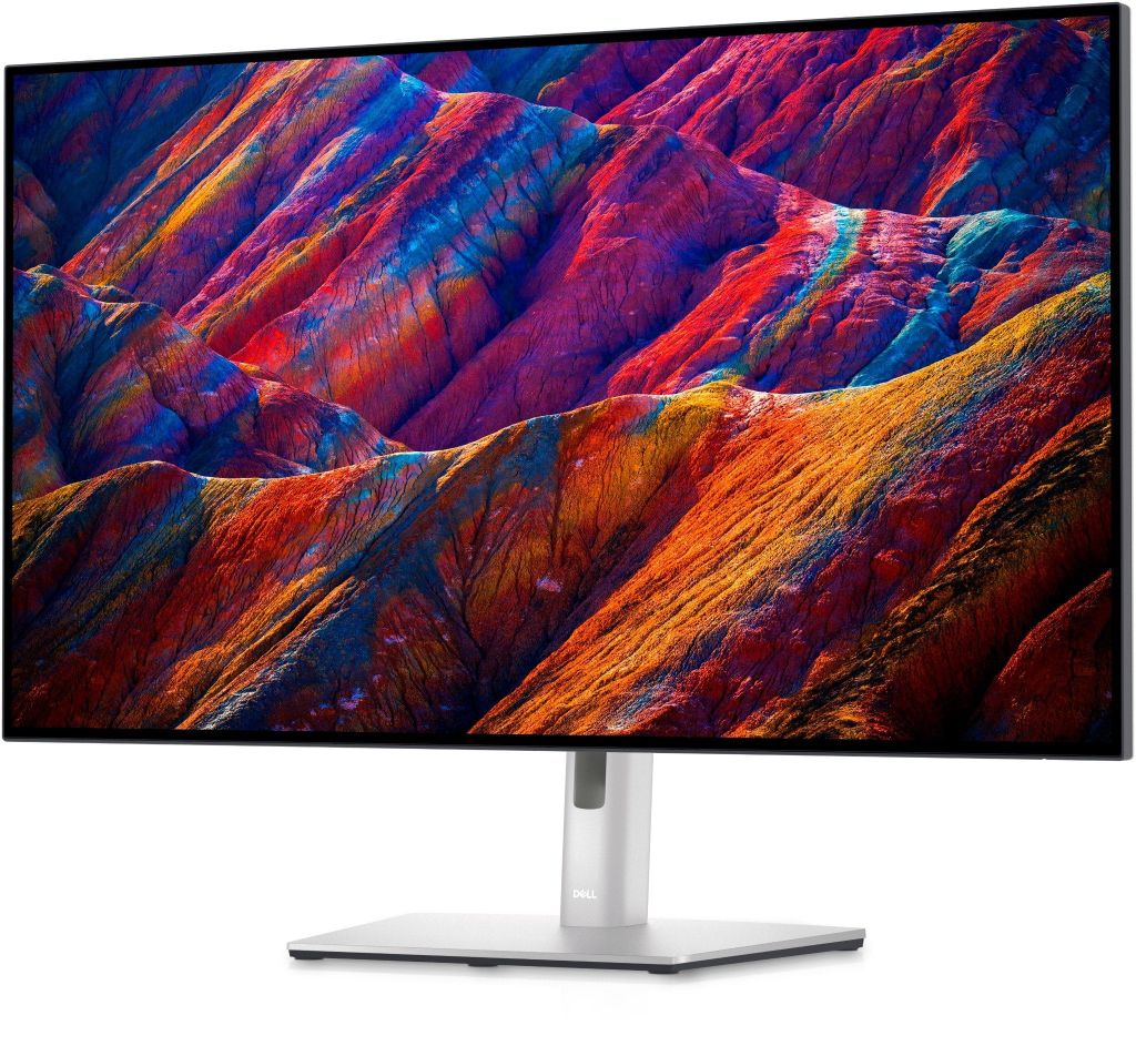 Màn hình Dell UltraSharp U3223QE 32 inch IPS 4K – GEARVN.COM