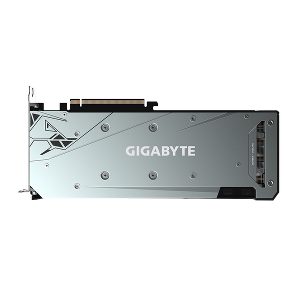 Card màn hình GIGABYTE Radeon RX 6700 XT GAMING OC 12G chính hãng ...