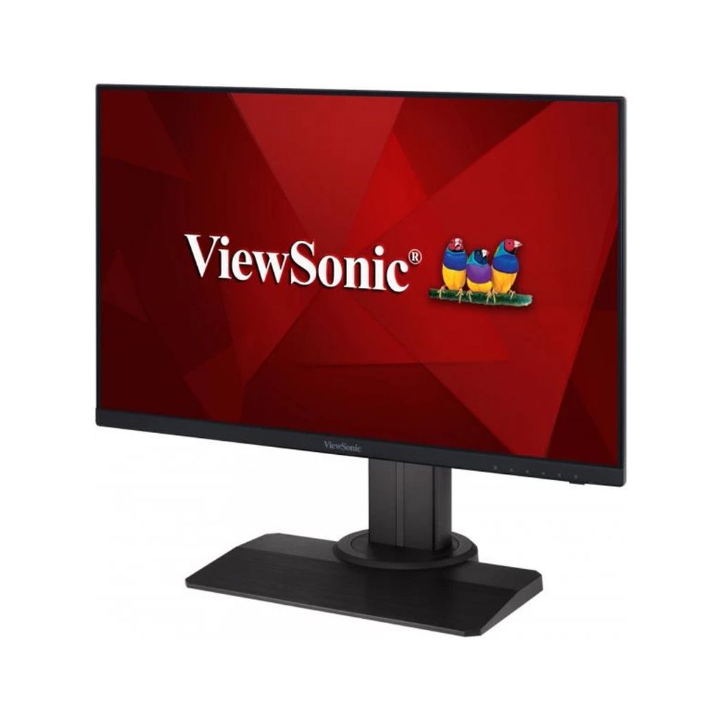 Màn hình ViewSonic XG2431 24" IPS 240Hz 1ms chuyên game chính hãng ...