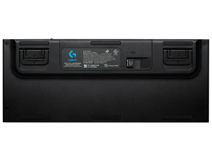 Bàn Phím Logitech G913 Tkl Lightspeed Wireless Linear Gearvn Com