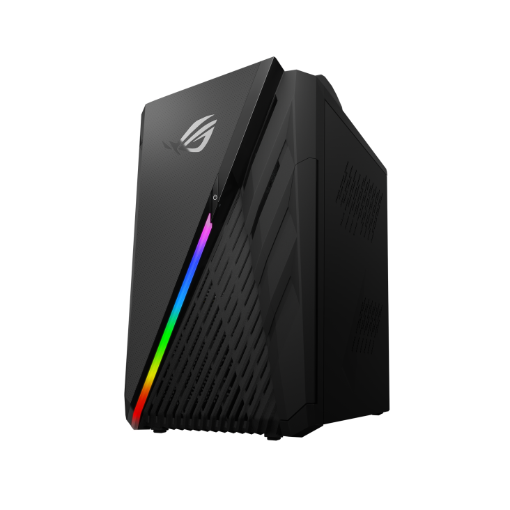 Máy tính đồng bộ Asus ROG Strix G35DX VN007T – GEARVN.COM