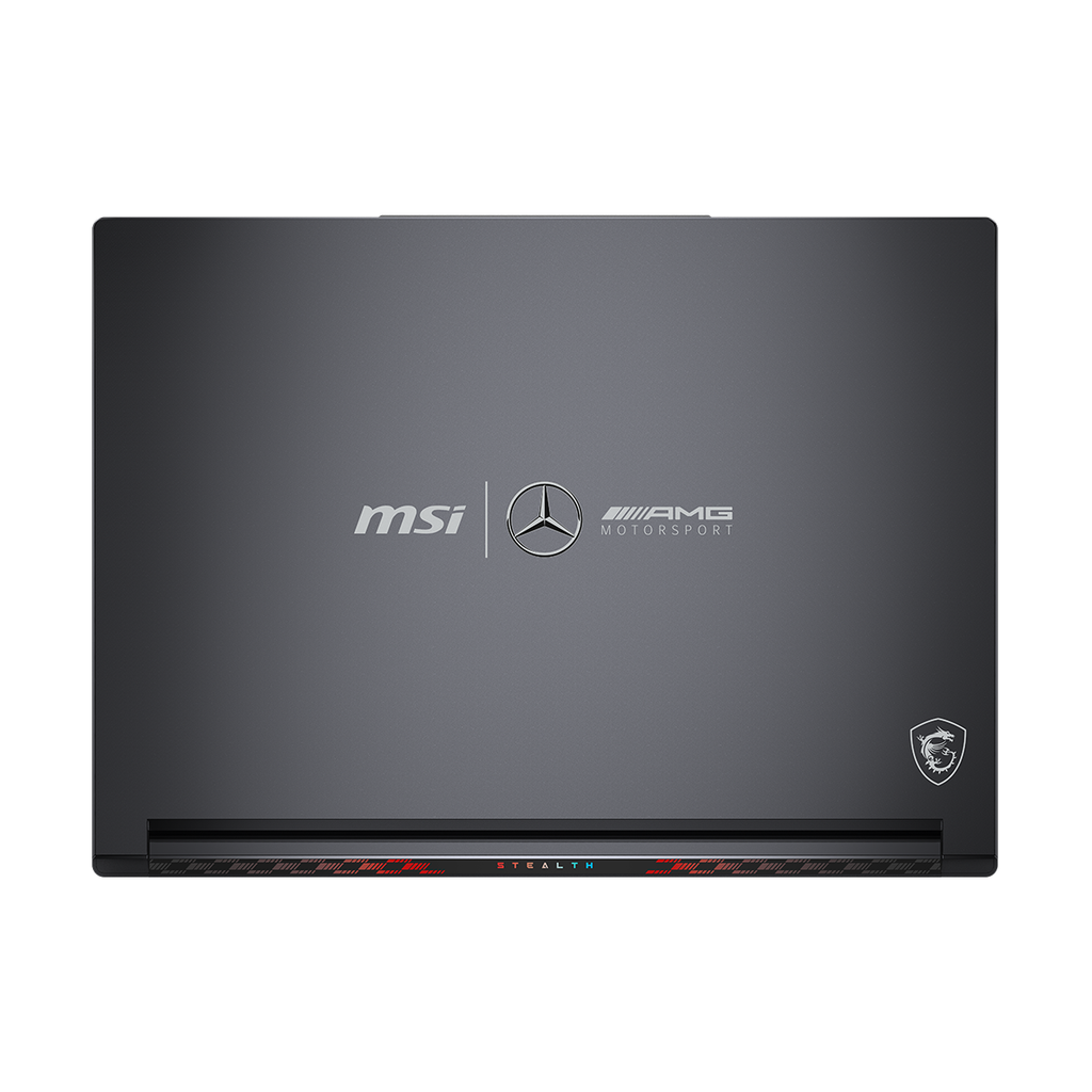 Laptop Gaming MSI Stealth 16 Mercedes AMG A13VG 289VN – GEARVN.COM