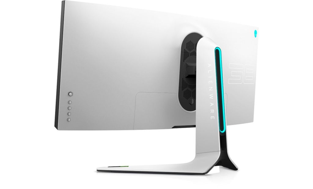 Màn hình cong Dell Alienware AW3821DW chính hãng, giá rẻ – GEARVN.COM
